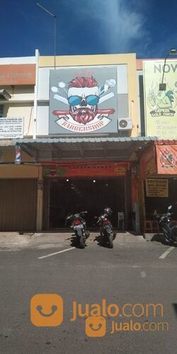 Ruko Di Batam, Marbella 2 Depan Botania Plaza, KFC, Pusat HP Dll di ...