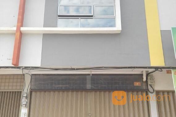 Ruko Di Batam, Marbella 2 Depan Botania Plaza, KFC, Pusat HP Dll di ...