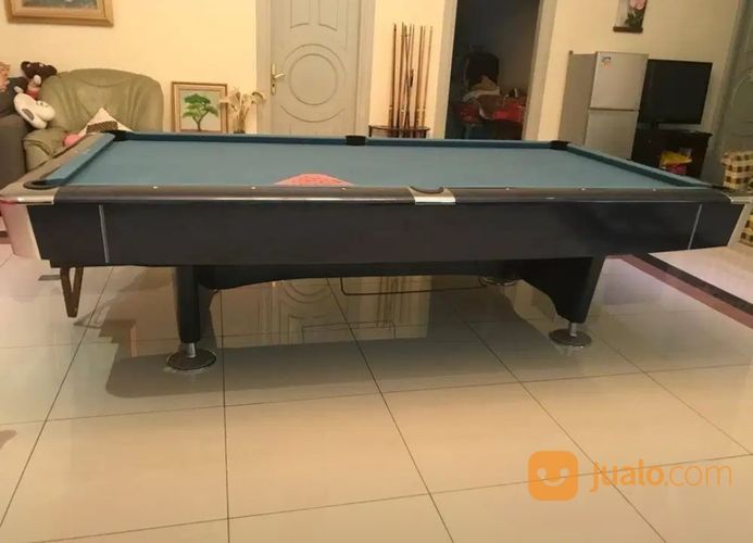 Meja Billiard Murrey Royal Crown 9ft di Kota Jakarta Barat, DKI Jakarta ...