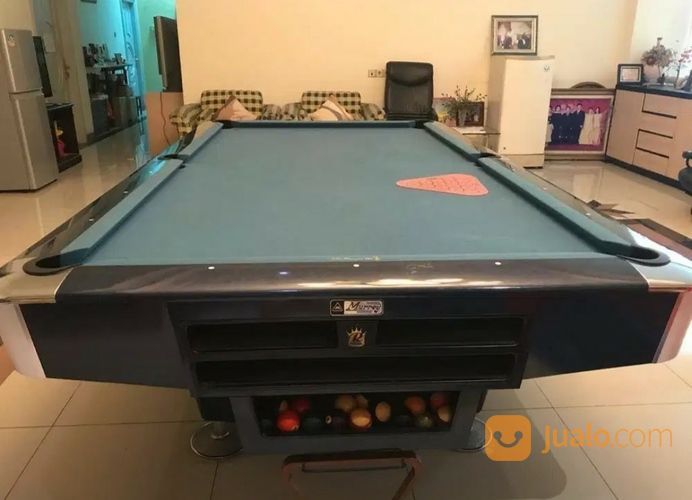 Meja Billiard Murrey Royal Crown 9ft di Kota Jakarta Barat, DKI Jakarta ...