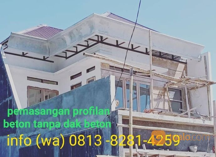List Profilan Grc Beton Cileungsi di Kota Bogor, Jawa Barat | Jualo.com