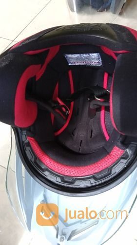 Helm Bekas Edisi Jarang Pakai di Kota Pekanbaru, Riau | Jualo.com