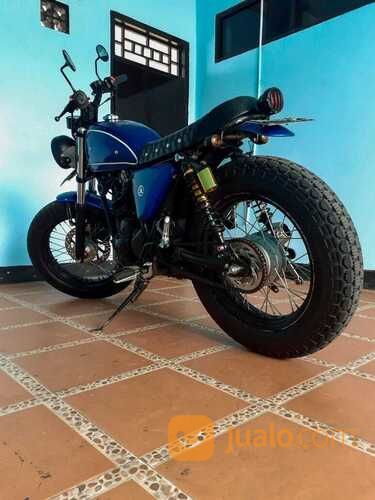 Japstyle Basic Scorpio 225 di Kota Mataram, Nusa Tenggara Barat | Jualo.com