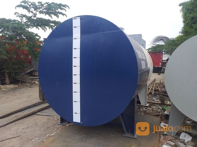 Tangki Solar 6000 Liter 8000 Liter 10000 Liter 12000 Liter 15000 Liter ...