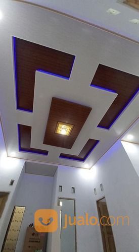Aneka Motif Plafon Pvc Terbaru Dan Terlengkap di Kota Bandar Lampung ...