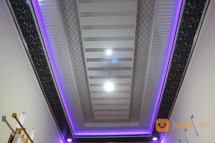 Aneka Motif Plafon Pvc Terbaru Dan Terlengkap di Kota Bandar Lampung ...