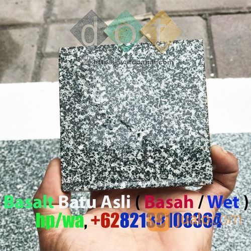 Dinding Dan Lantai Batu Alam Basalto Batik Granit Batu Alam di Kab ...