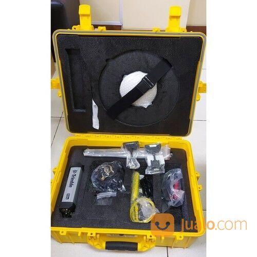 GPS Trimble R9s GNSS Geodetic RTK Base Station PROMO di Kota Jakarta ...