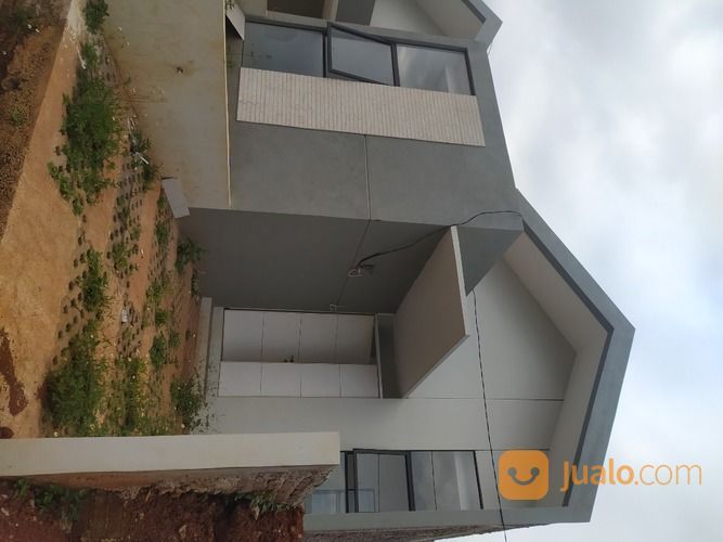 Mau Rumah Uang Muka Ringan Atau Beli Kavling di Kota Bandung, Jawa ...