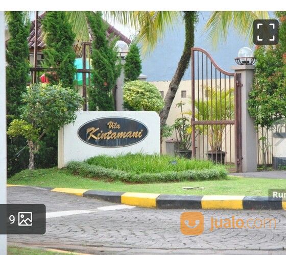 Rumah 2 Lantai Di Puri Gading Cluster Kintamani di Kota Bekasi, Jawa ...