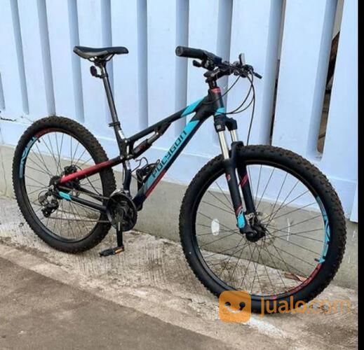 Pakai Polygon Rayz 3 27,5 Inc di Kota Yogyakarta, Yogyakarta | Jualo.com