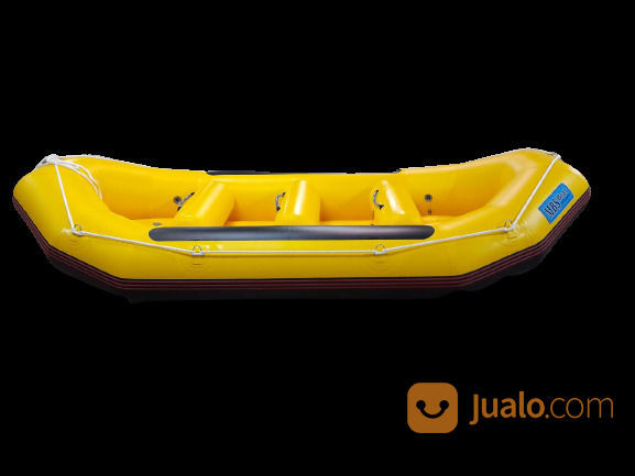 Perahu Rafting Mbs Boat di Kota Jakarta Barat, DKI Jakarta | Jualo.com