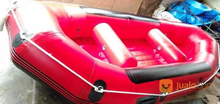 Perahu RAFTING BOAT 360 di Kota Jakarta Barat, DKI Jakarta | Jualo.com