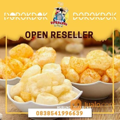 Reseller Rambak Dorokdokkota di Kota Surabaya, Jawa Timur | Jualo.com