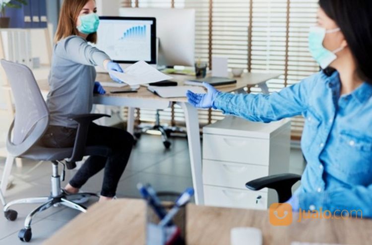 BUTUH ADMIN PRIA DAN WANITA NON PENGALAMAN di Kota Surabaya, Jawa Timur ...