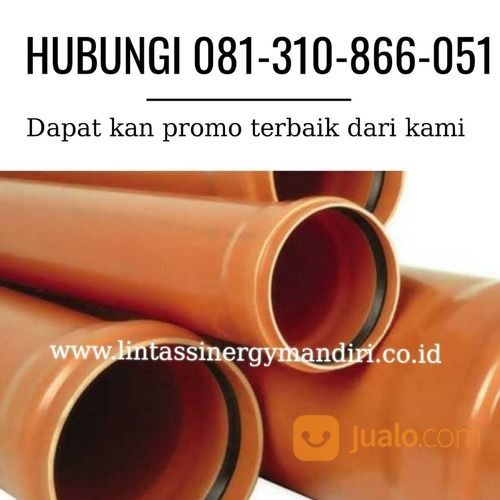 PIPA LIMBAH RUCIKA LITE HARGA MURAH di Kab. Magetan, Jawa Timur | Jualo.com