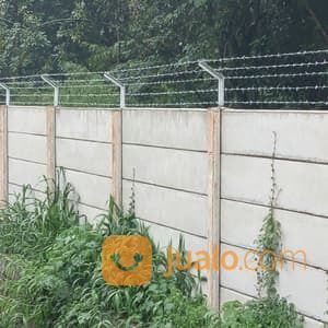 Pemasangan Kawat Duri Per Meter di Kab. Bogor, Jawa Barat | Jualo.com