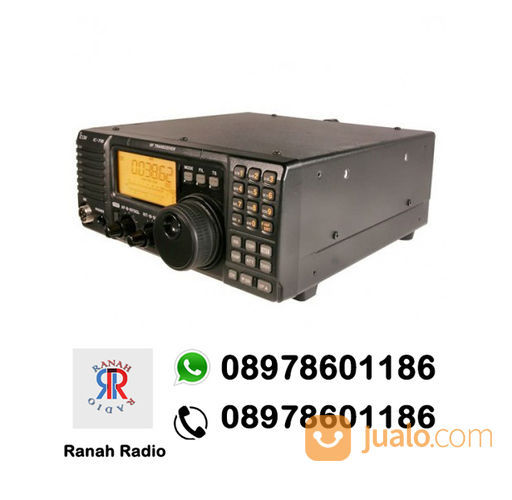 TERMURAH || Radio Rig Icom IC-718 di Kota Tangerang, Banten | Jualo.com