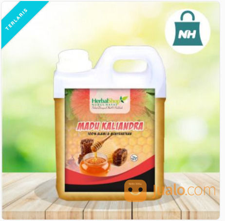 Rekomendasi Madu Asli Terbaik di Kota Surabaya, Jawa Timur | Jualo.com