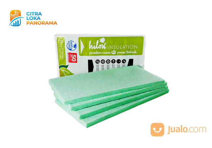 HILON HG-A PANEL 60 X 120 CM TBL. 5 CM di Kota Surabaya, Jawa Timur ...
