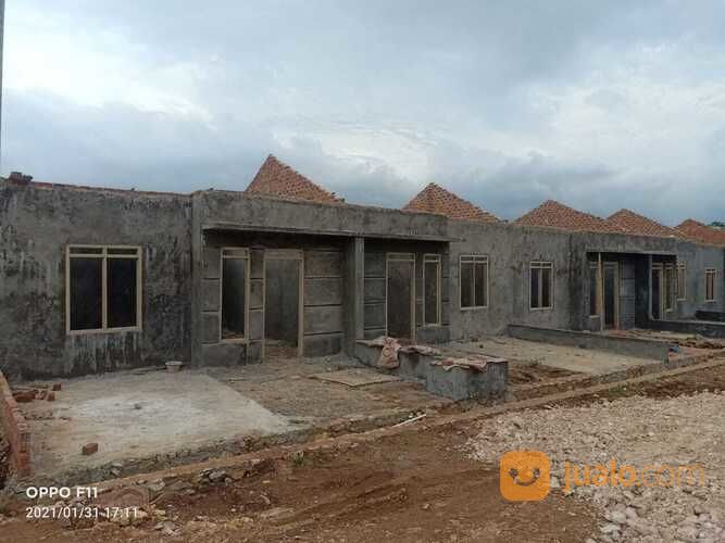 Perumahan Subsidi Luas Tanah 84 Strategis Deket Ke Terminal Kemiling di ...