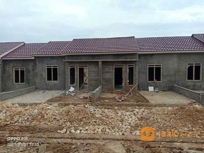 Perumahan Subsidi Luas Tanah 84 Strategis Deket Ke Terminal Kemiling di ...