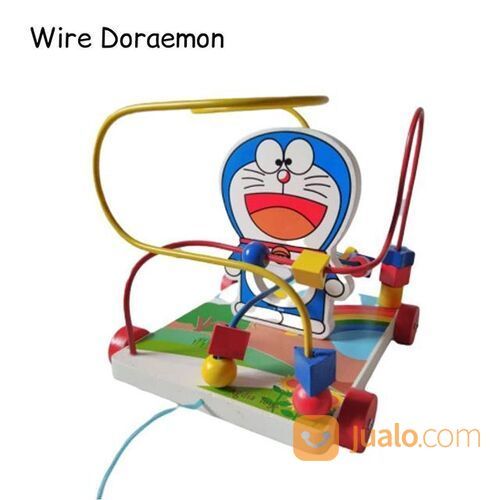 Wire Game SNI Mainan Motorik Anak PAUD TK di Kota Palangkaraya ...