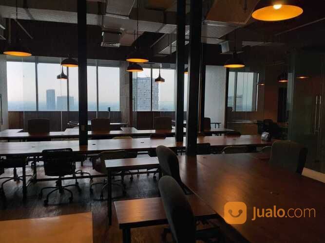 Prominence Office Tower Tangerang, Banten di Kota Tangerang, Banten ...