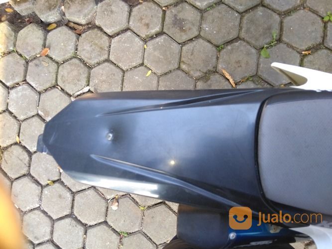Klx 150 Warna Hitam Putih di Kab. Bandung Barat, Jawa Barat | Jualo.com