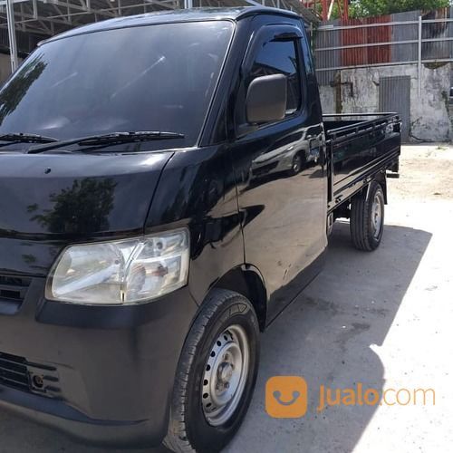 Daihatsu Grand Max Pu 1,3 2013 di Kota Padang, Sumatera Barat | Jualo.com
