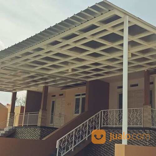 Canopy Spandek Minimalish di Kota Cimahi, Jawa Barat | Jualo.com
