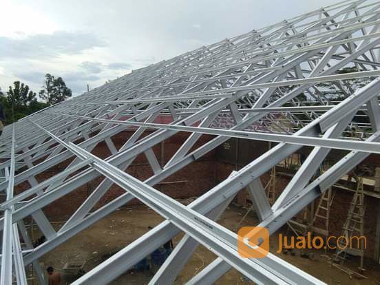 Canopy Spandek Minimalish di Kota Cimahi, Jawa Barat | Jualo.com