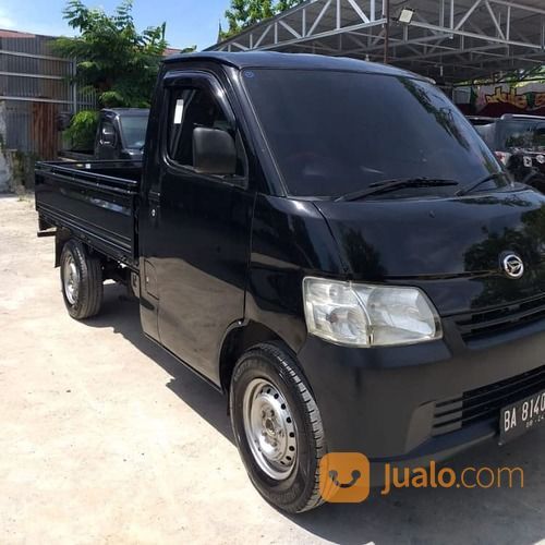 Daihatsu Grand Max Pu 1,3 2013 di Kota Padang, Sumatera Barat | Jualo.com