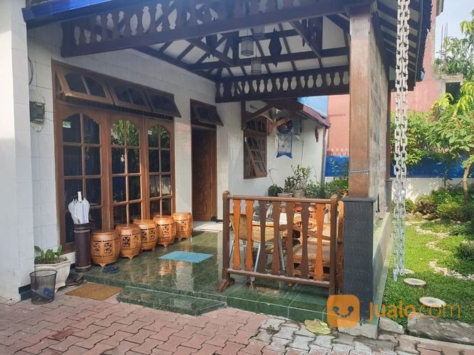 Rumah Second Siap Huni Jalan Janti Barat Malang Kota di Kota Malang ...