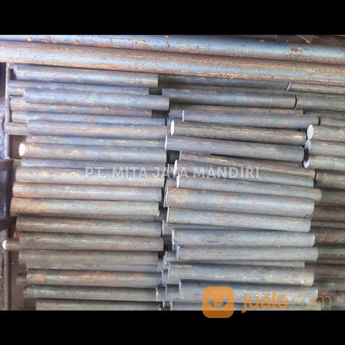 As Besi S45C Diameter 1.75inch (44.45mm) X Panjang 600mm di Kota ...