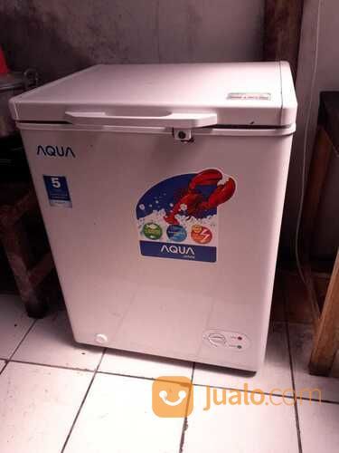 Dibeli Terus Freezer Box Bekas Anda di Kab. Sleman, Yogyakarta | Jualo.com