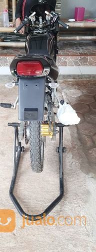 Motor Ninja R2010 Super Kips,Surat2 Lengkap,Kondisi Apa Adanya Sesuai ...