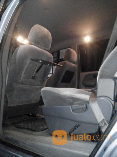 HYUNDAI TRAJET Mobil MPV 2000cc DOHC BIRU Langit Oke di Kota Bandung ...