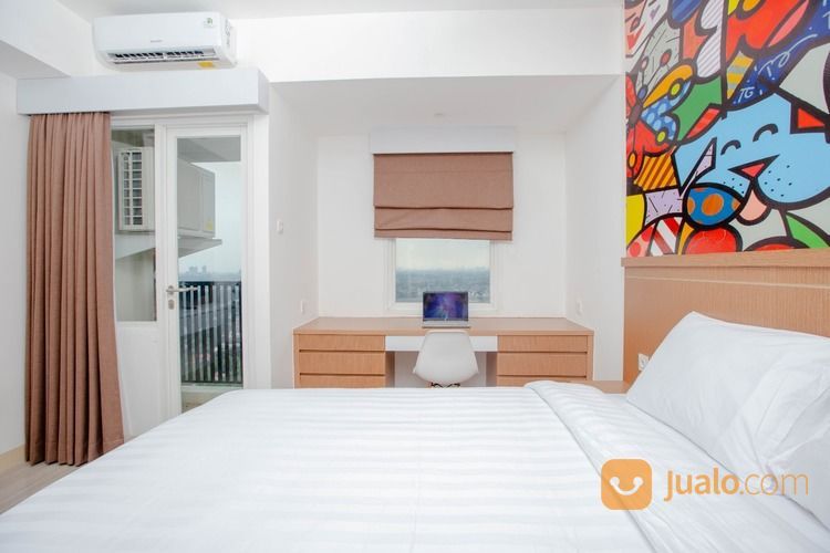 Urban Express HomTel Serpong, Akomodasi Yang Termurah Dan Ternyaman Di ...