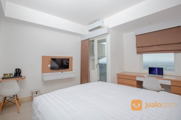 Urban Express HomTel Serpong, Akomodasi Yang Termurah Dan Ternyaman Di ...