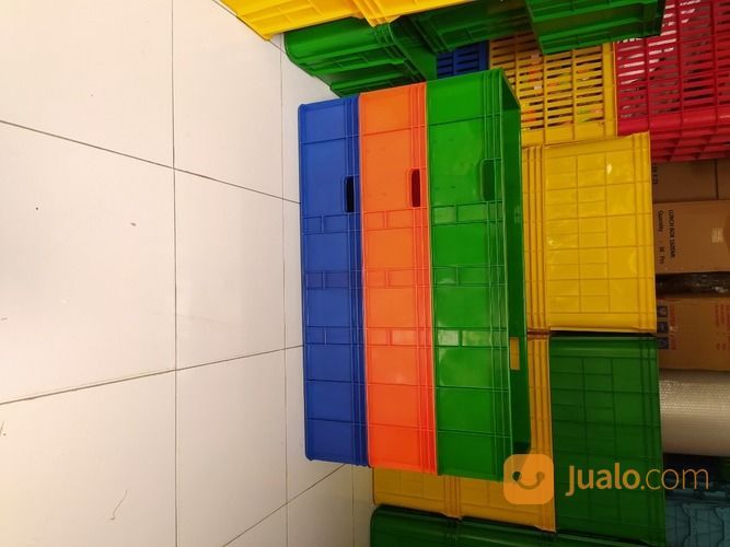 Box Untuk Kolam/Penangkaran Ikan 100,5 X 33,5 X 19,5 Cm di Kota ...