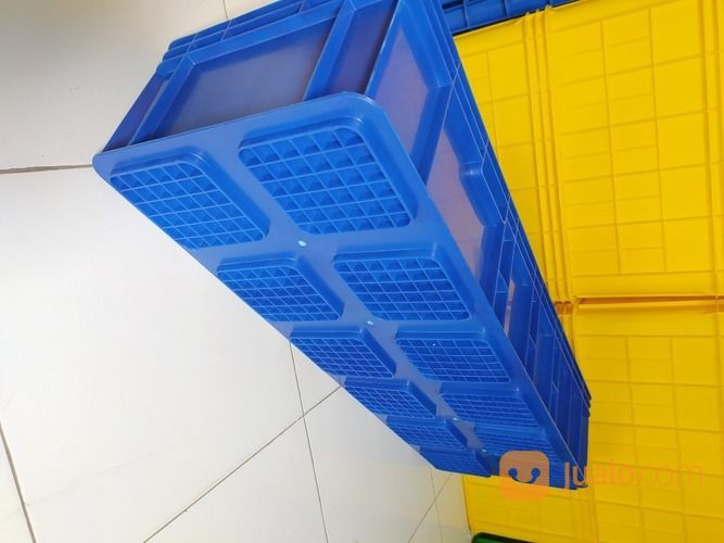 Box Untuk Kolam/Penangkaran Ikan 100,5 X 33,5 X 19,5 Cm di Kota ...