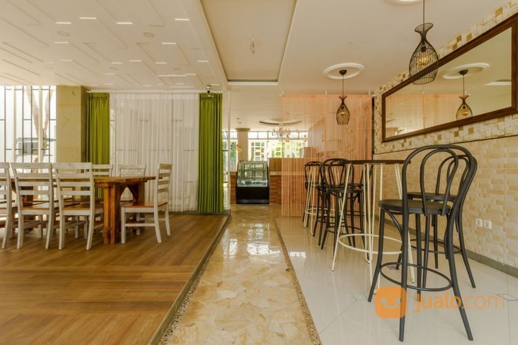 Event Space Jakarta Selatan Dengan Fasilitas Terlengkap di Kota Jakarta ...