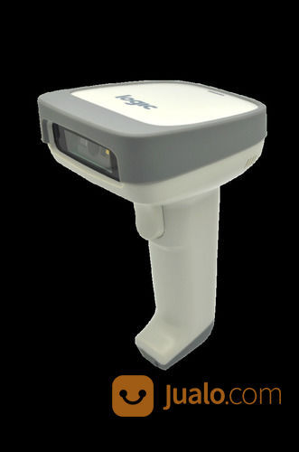 Barcode Scanner Tercanggih Logic QR-80W di Kota Surabaya, Jawa Timur ...