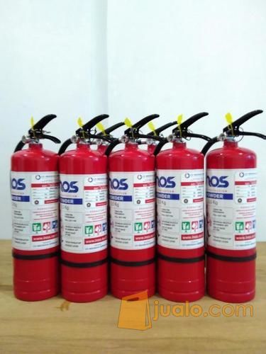 Tabung pemadam api Ringan APAR 3,5 Kg Murah di Jakarta, DKI Jakarta ...