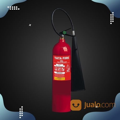 APAR CO2 9KG KARBONDIOKSIDA TATA UTAMA di Kota Tangerang Selatan ...
