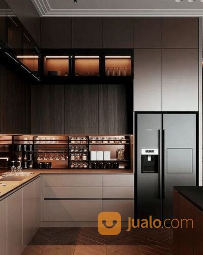 JASA, PLAFON, BAJA RINGAN, INTERIOR, FURNITURE, DESAIN, RAPIH di Kota ...