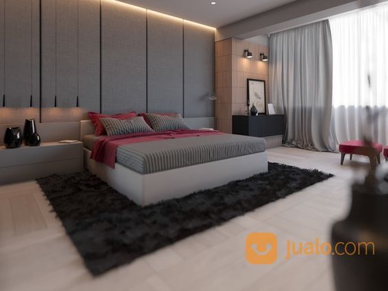 JASA, PLAFON, BAJA RINGAN, INTERIOR, FURNITURE, DESAIN, RAPIH di Kota ...