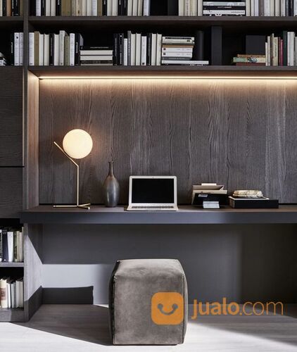 JASA, PLAFON, BAJA RINGAN, INTERIOR, FURNITURE, DESAIN, RAPIH di Kota ...