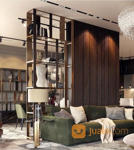 JASA, PLAFON, BAJA RINGAN, INTERIOR, FURNITURE, DESAIN, RAPIH di Kab ...